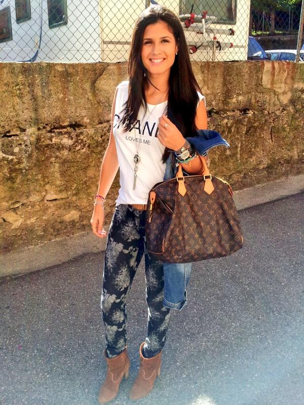 Image of María Sánchez