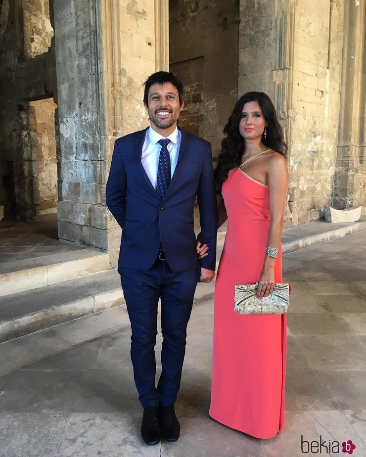 Picture of María Sánchez