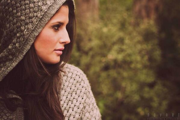 Image of María Sánchez