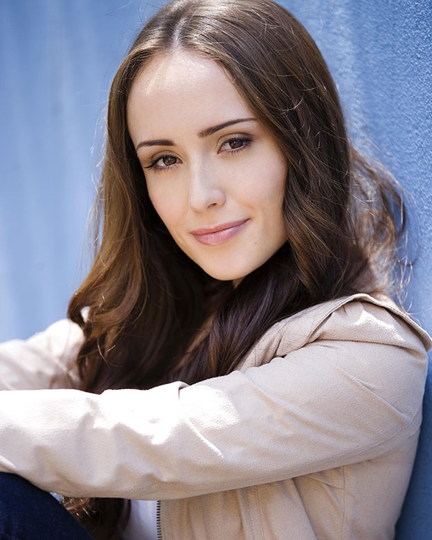 Image of Lauren Grimson