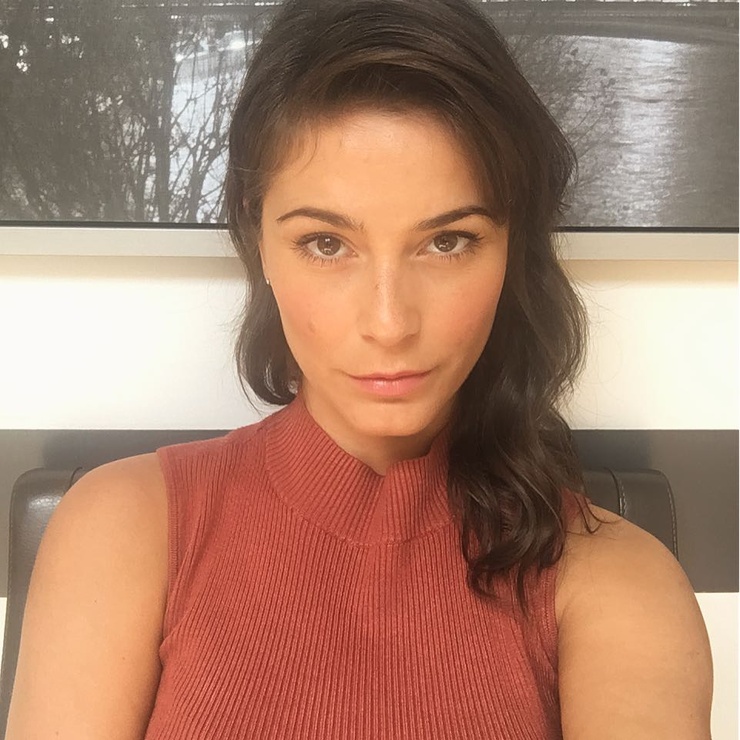Picture of Elysia Rotaru