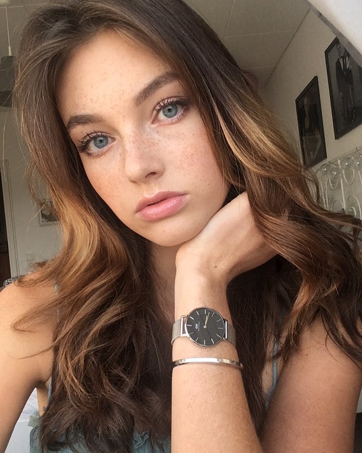 Picture of Celine Bethmann