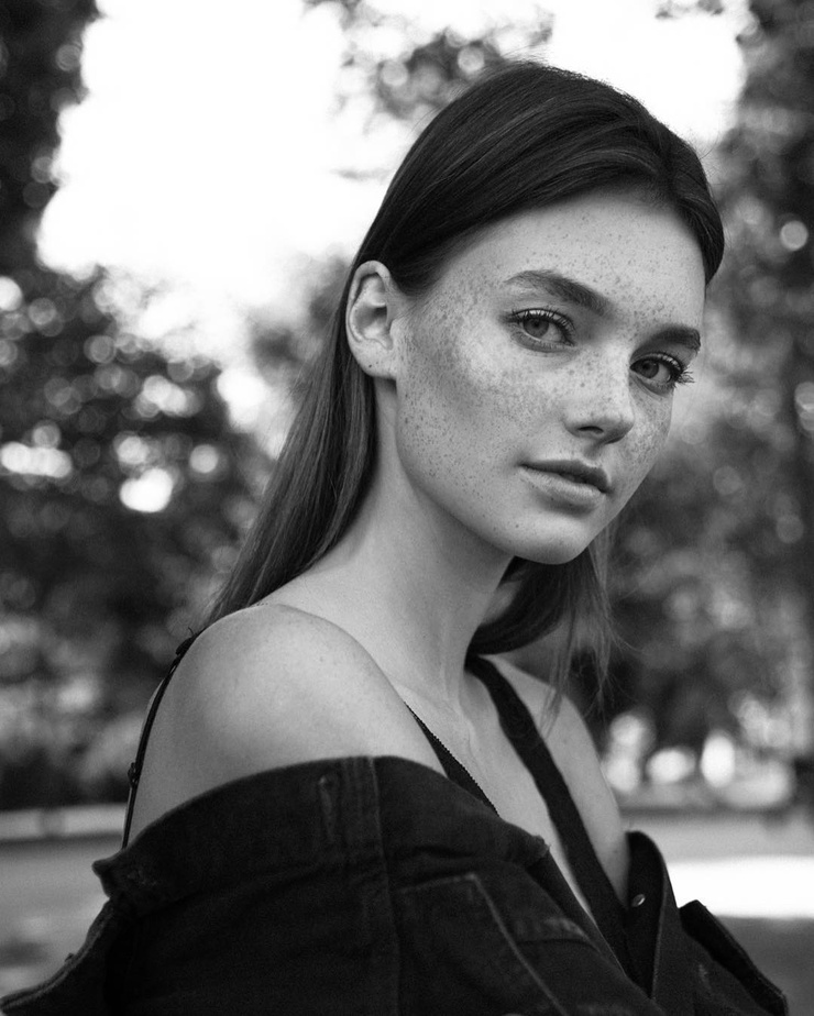 Picture of Celine Bethmann