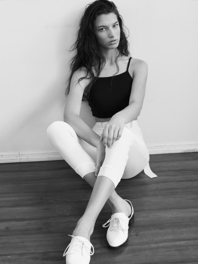 Picture of Mckenna Hellam