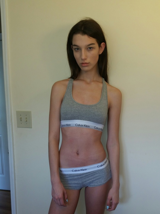 Picture of Mckenna Hellam