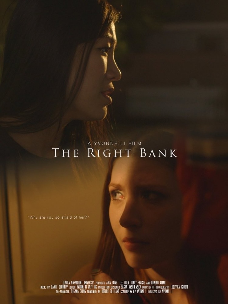 Picture of The Right Bank
