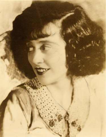 Picture of Lee Morse