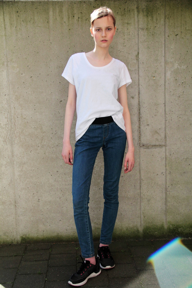 Picture of Lina Hoss