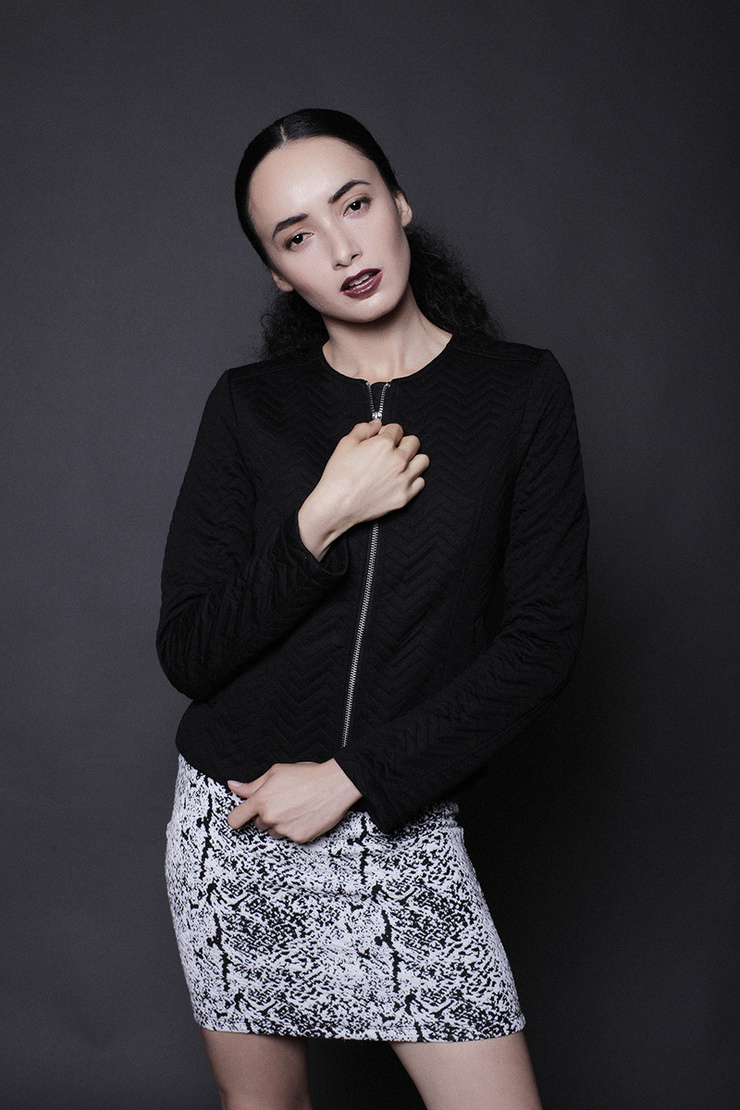 Michelle Bobe picture