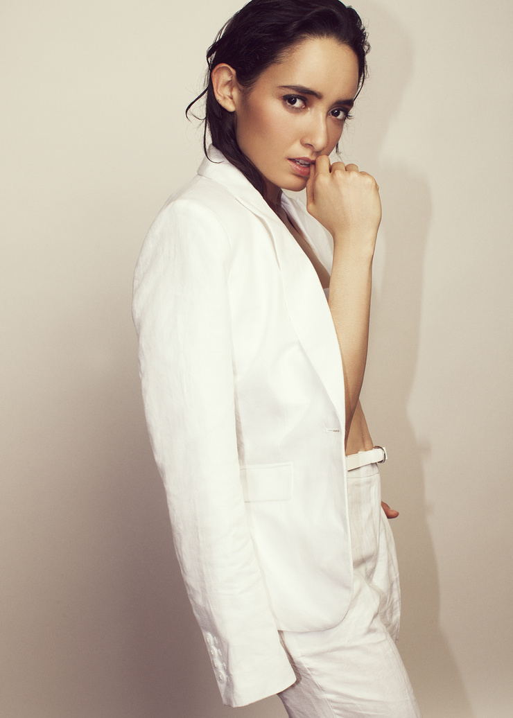 Picture of Michelle Bobe