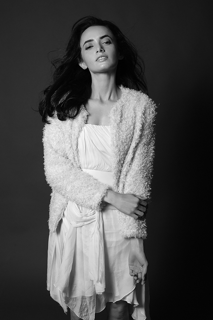 Image of Michelle Bobe