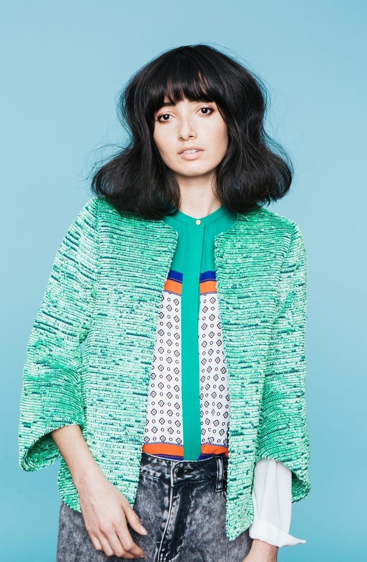 Picture of Michelle Bobe