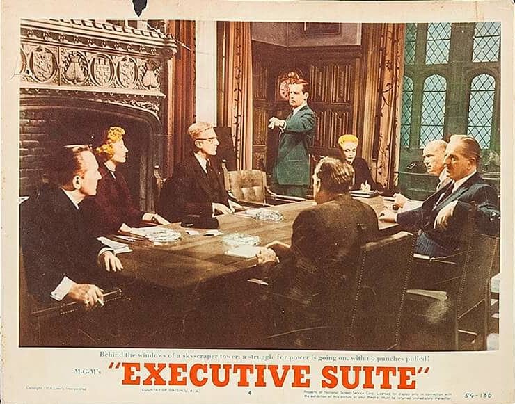 Picture of Executive Suite