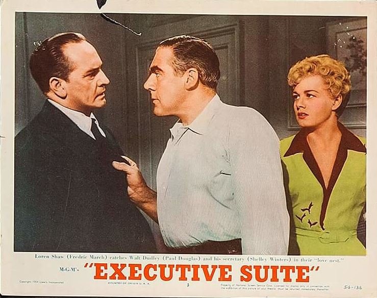 Picture of Executive Suite