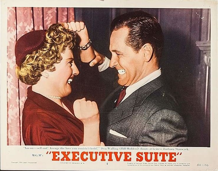 Executive Suite image