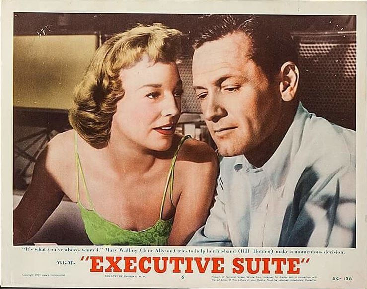 Executive Suite picture