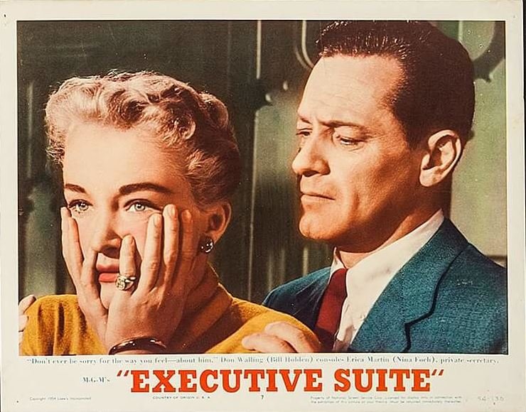 Picture of Executive Suite