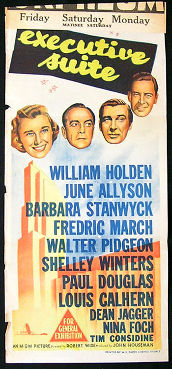 Picture of Executive Suite