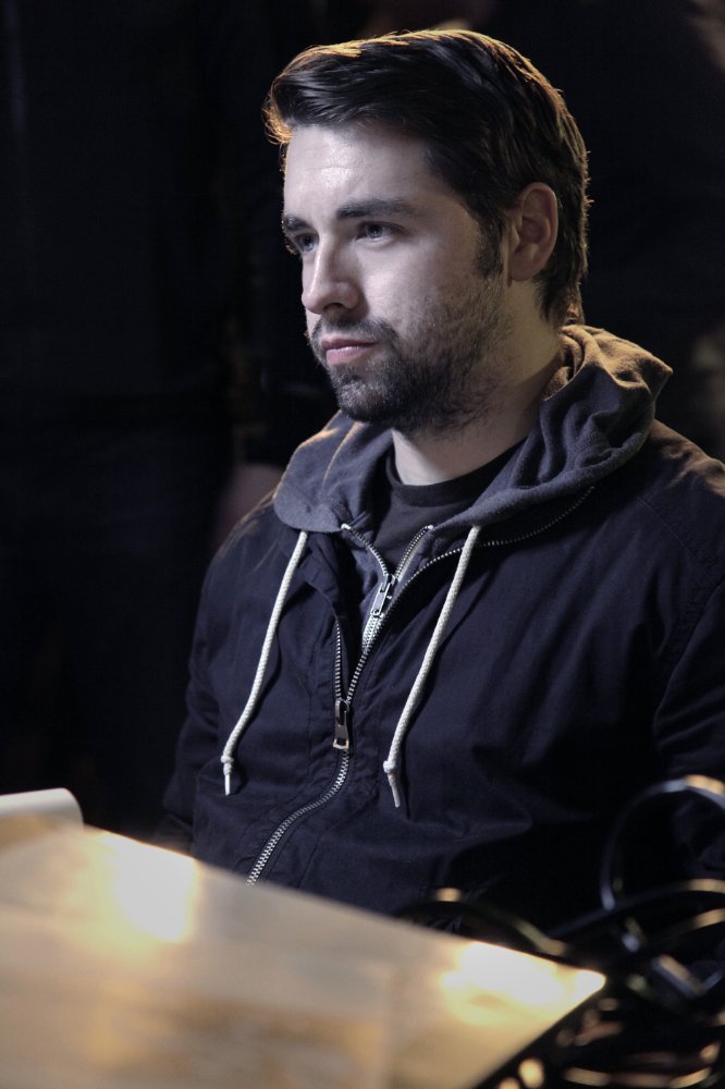 Picture of Josh Connolly