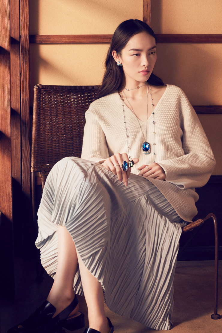 Picture of Fei Fei Sun