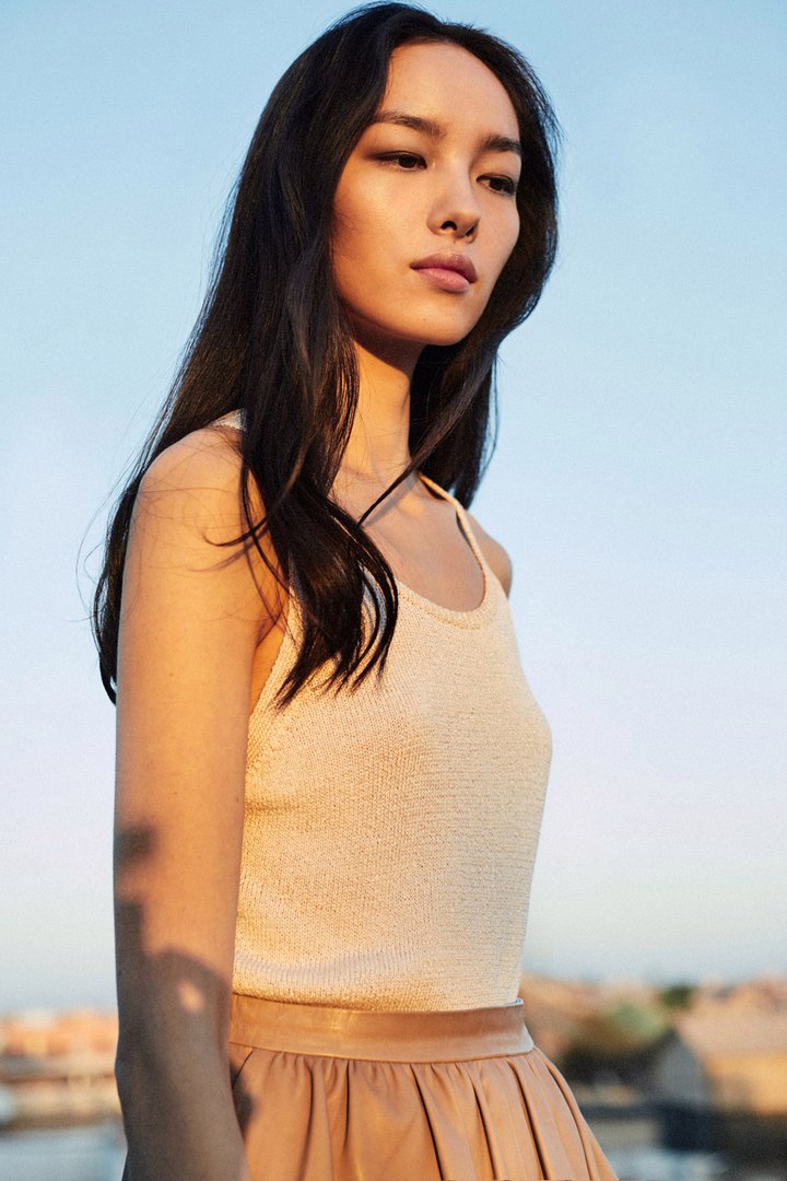 Picture of Fei Fei Sun