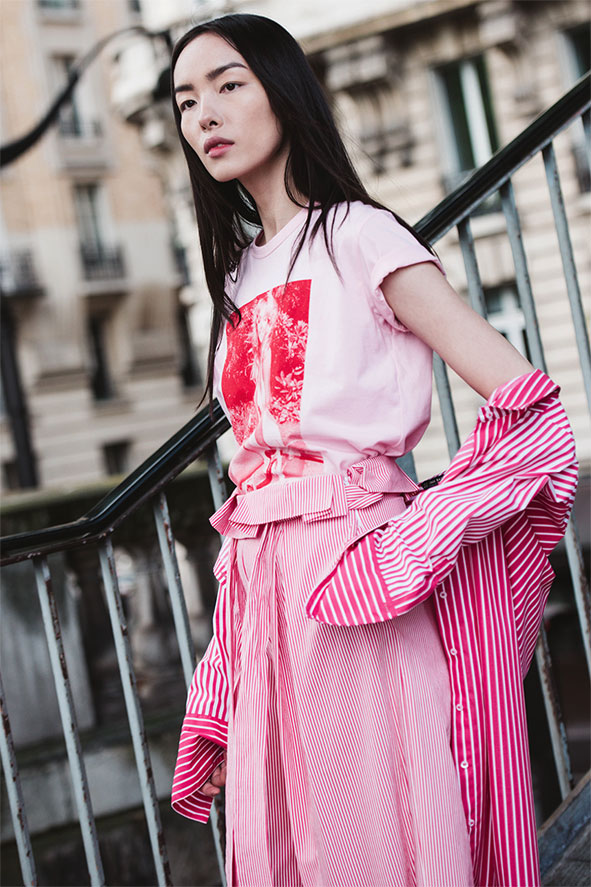 Picture of Fei Fei Sun