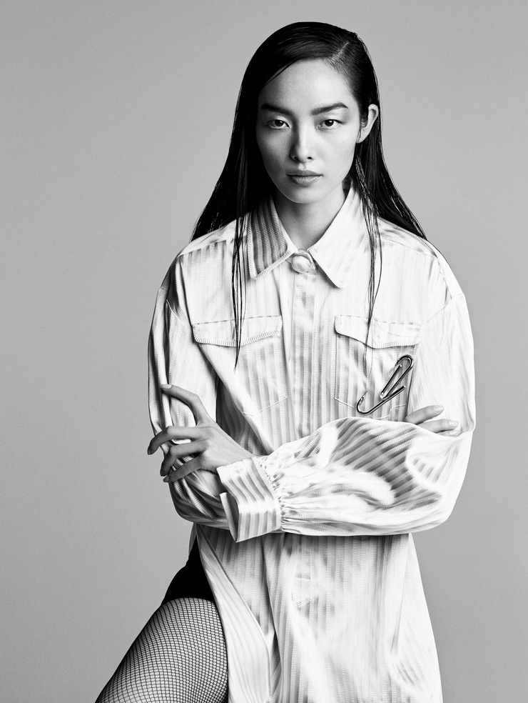 Fei Fei Sun picture