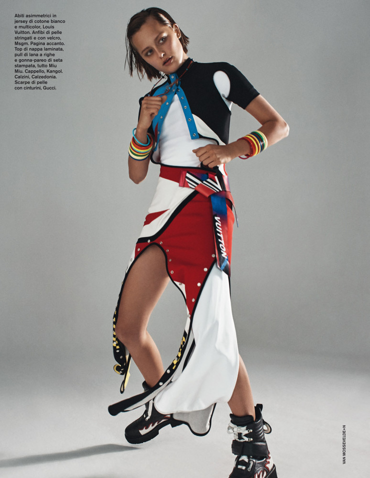 Picture of Jip Boxstart