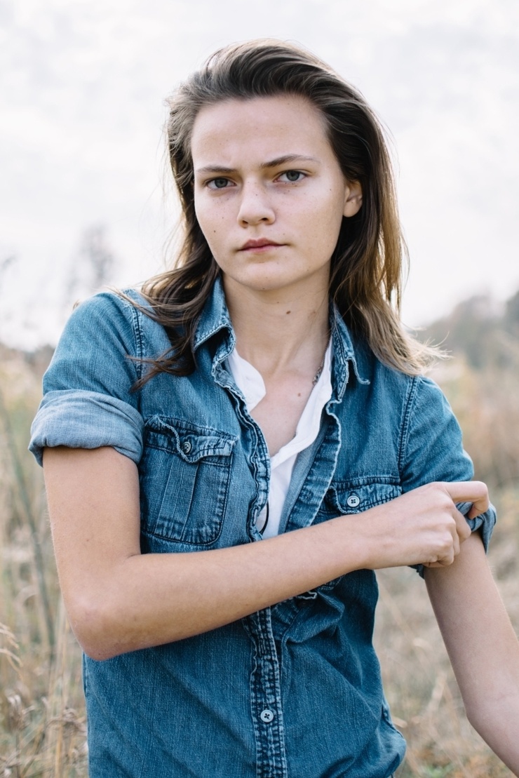 Picture of Rose Daniels