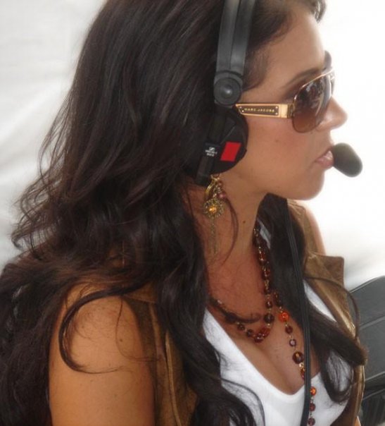 Picture of Jennifer Sterger