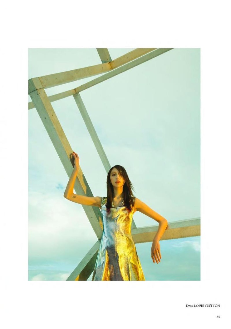 Picture of Issa Lish