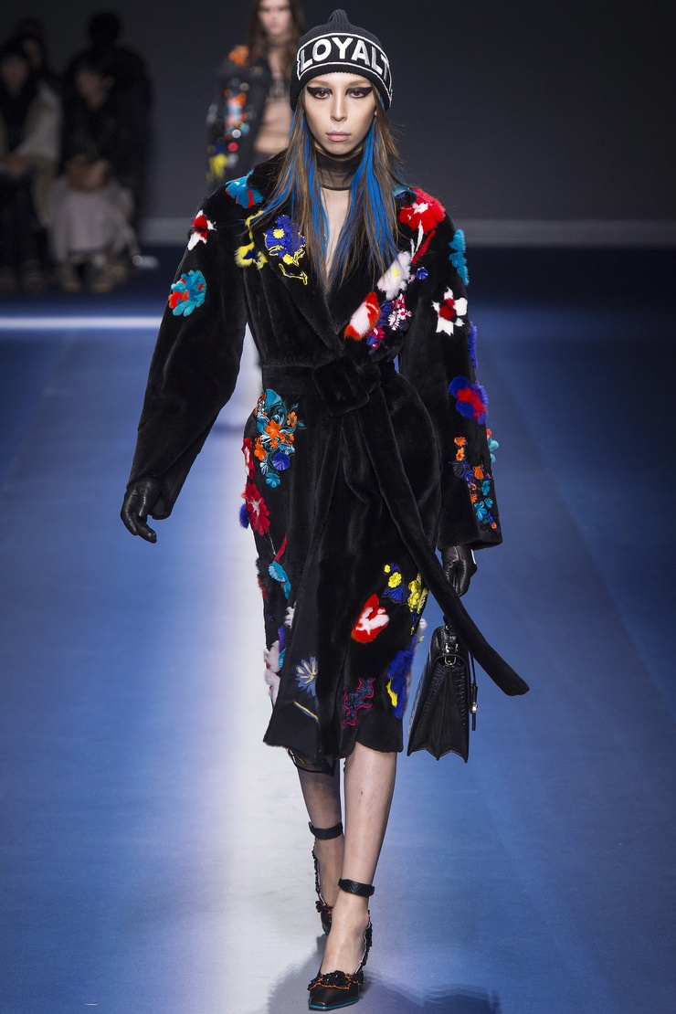 Picture of Issa Lish