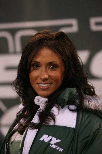 Picture of Jennifer Sterger