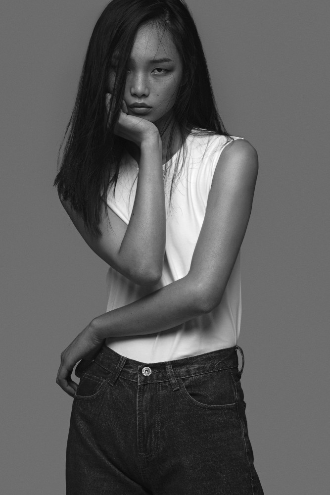 Picture of Ling Ling Chen