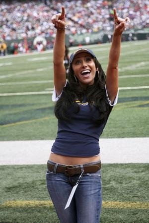 Picture of Jennifer Sterger