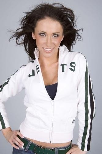 Jennifer Sterger image