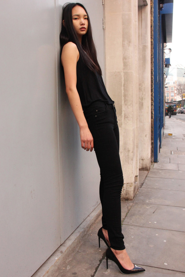 Picture of Ling Ling Chen