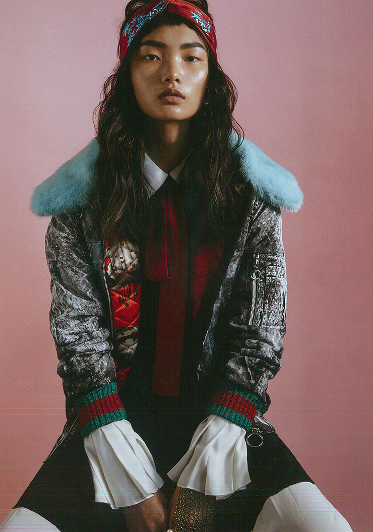 Picture of Ling Ling Chen