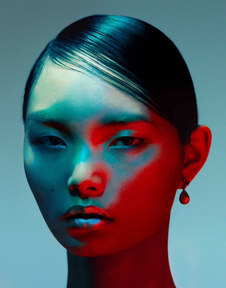 Ling Ling Chen image