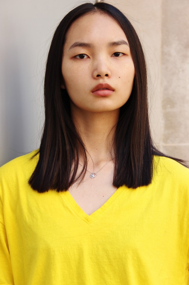 Picture of Ling Ling Chen