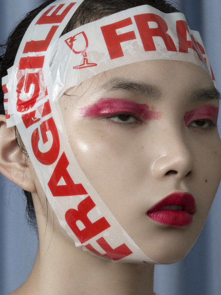 Picture of Ling Ling Chen