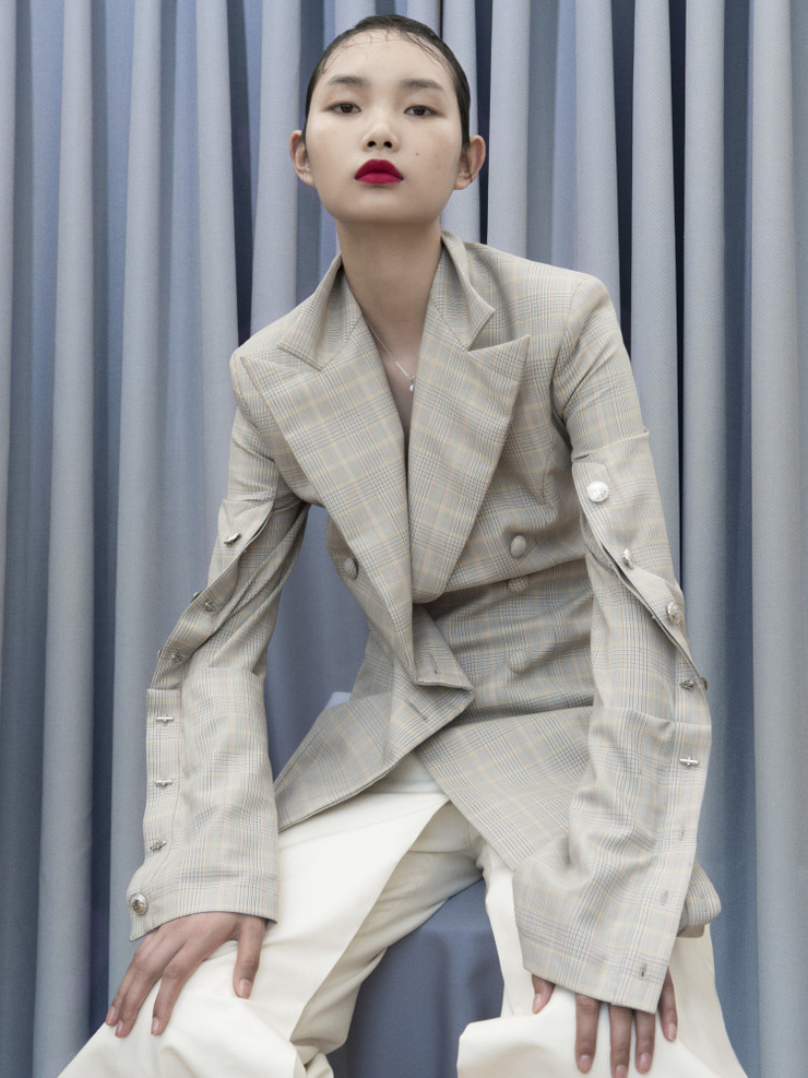 Image of Ling Ling Chen