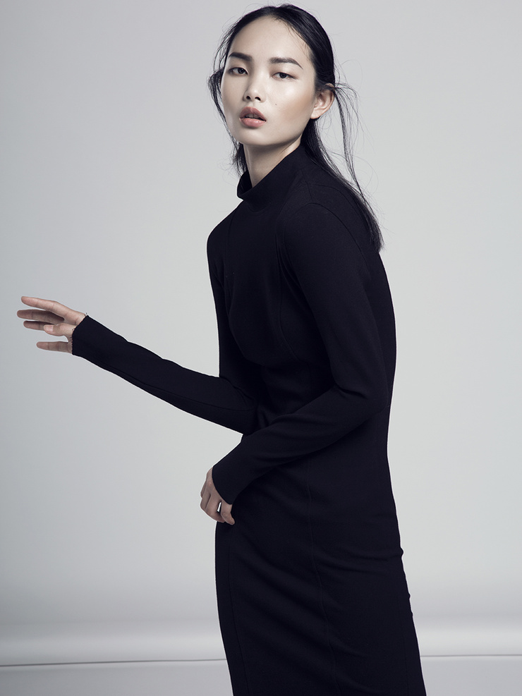 Image of Ling Ling Chen