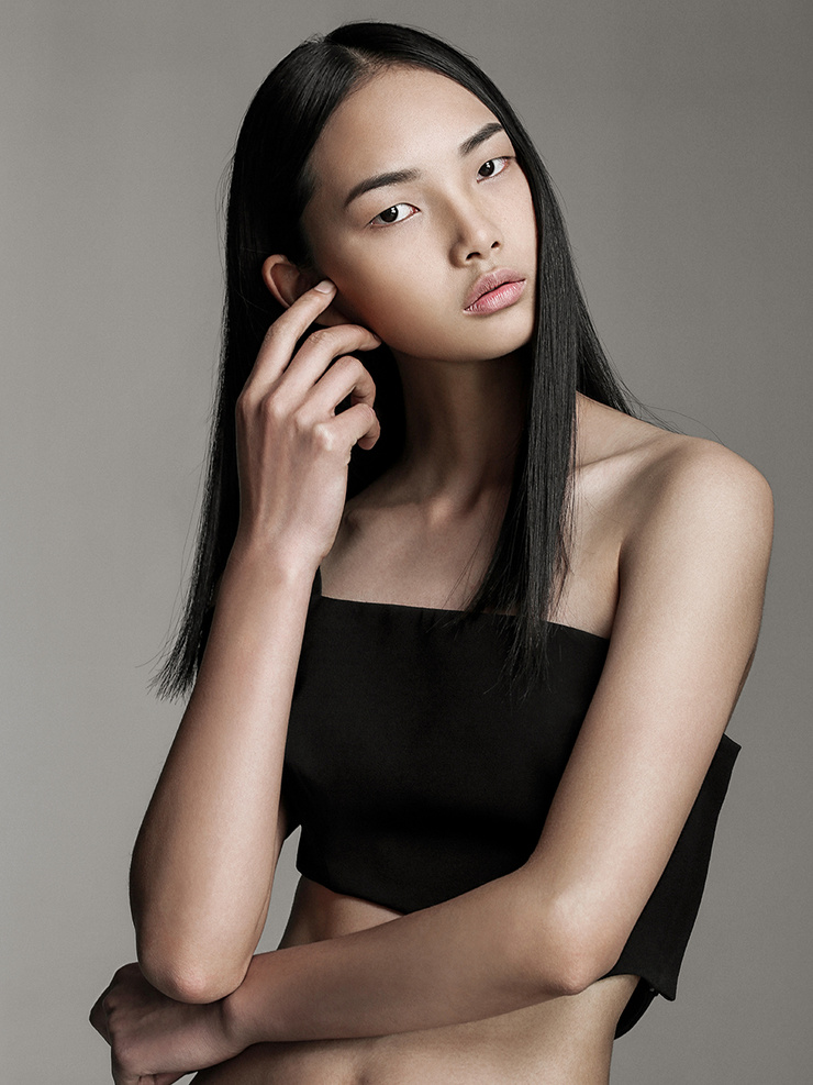 Picture of Ling Ling Chen