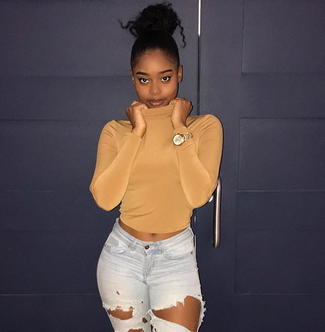 Picture of Akilah Releford