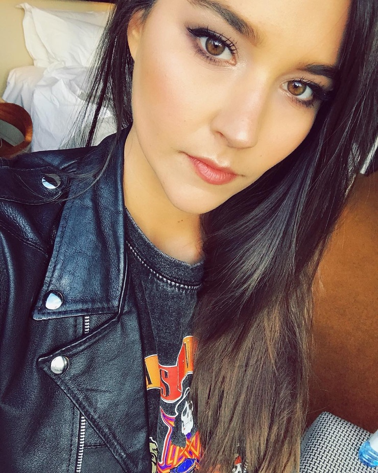 Picture of Rhiannon Fish