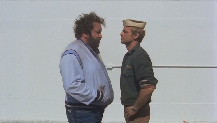 Image of Crime Busters