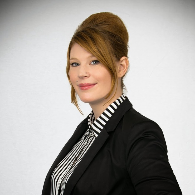 Picture of Mercedes Lander