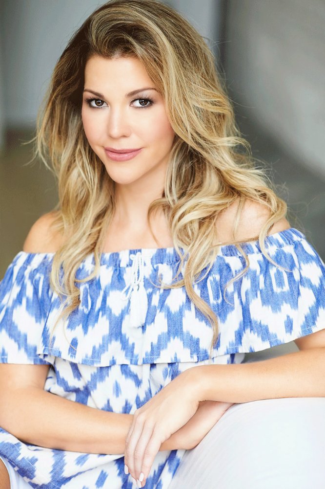 Picture of Kimberly Magness