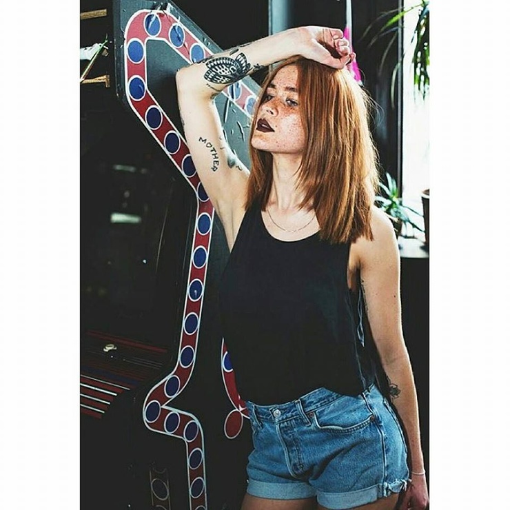 Picture of Polly Ellen Smith